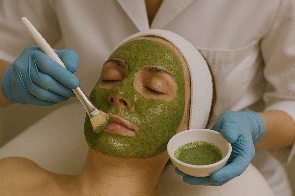 Peeling: O Que É, Para Que Serve, Tipos, Benefícios E Cuidados ...